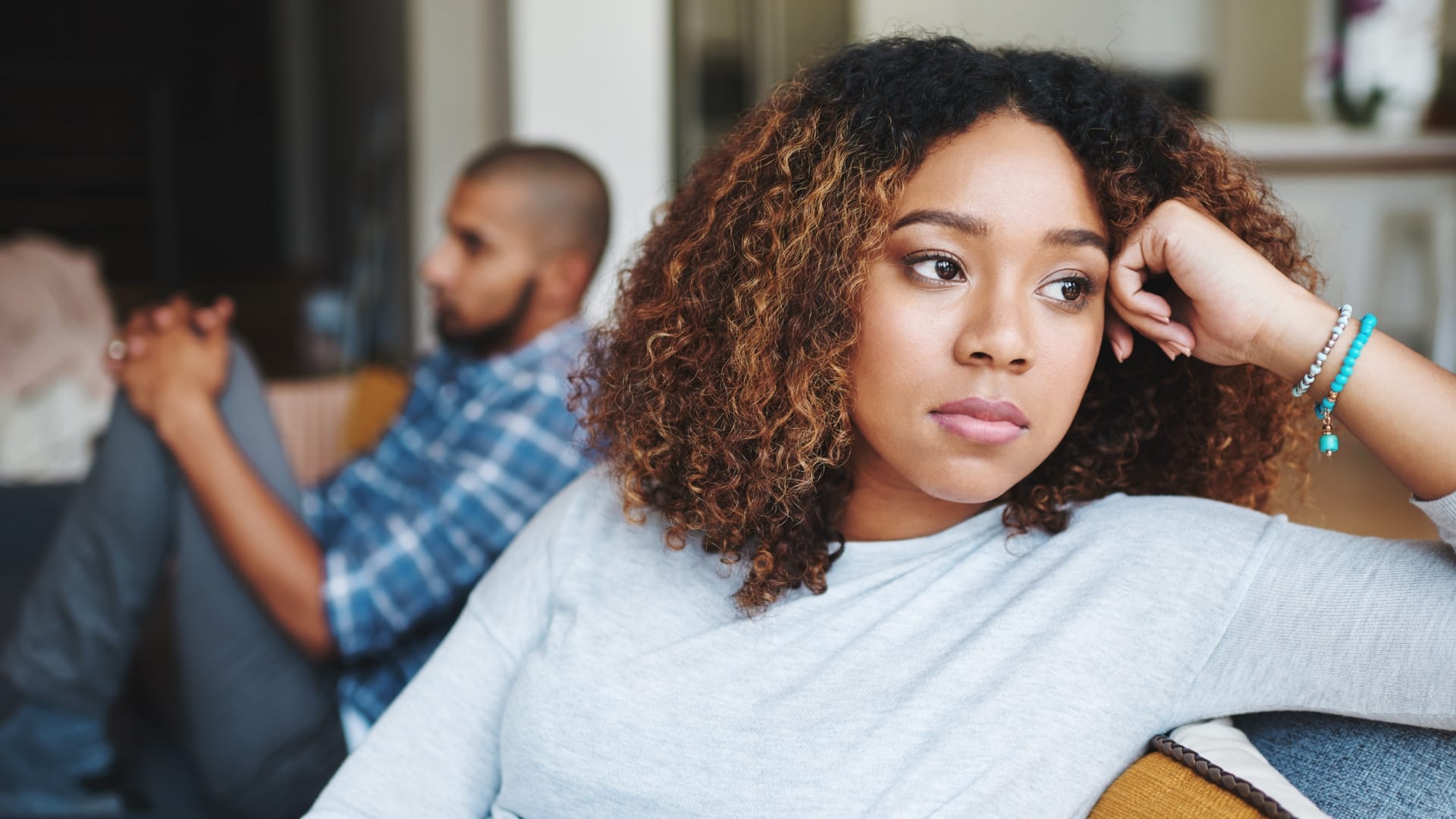 Real Reasons For Extramarital Affairs Why Do People Cheat In ...