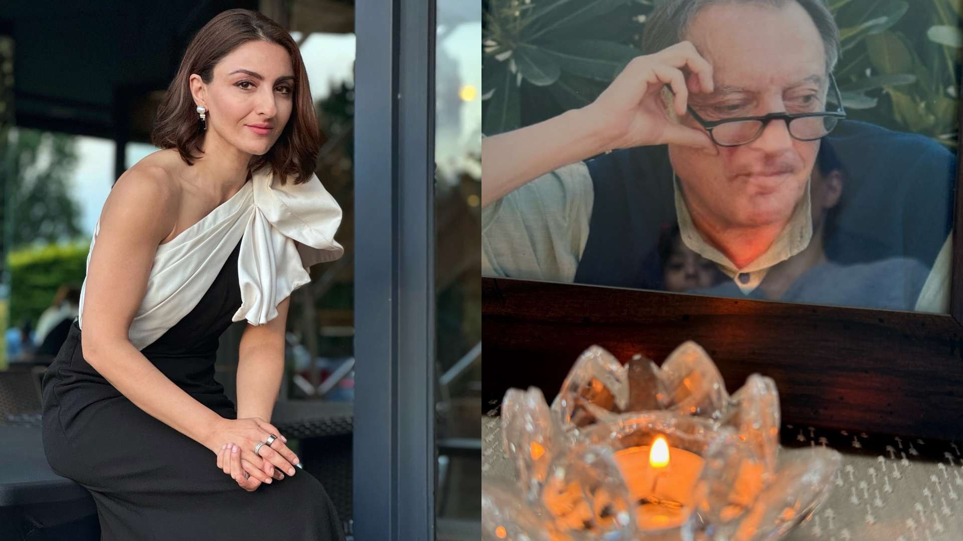 Soha Ali Khan Became Emotional On Mansoor Ali Khan Pataudi Death Anniversary Made Special Post ...