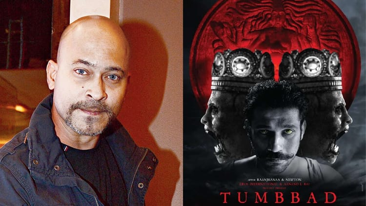 Tumbbad Actor Sohum Shah Denies Fallout With Director Rahi Anil Barve ...
