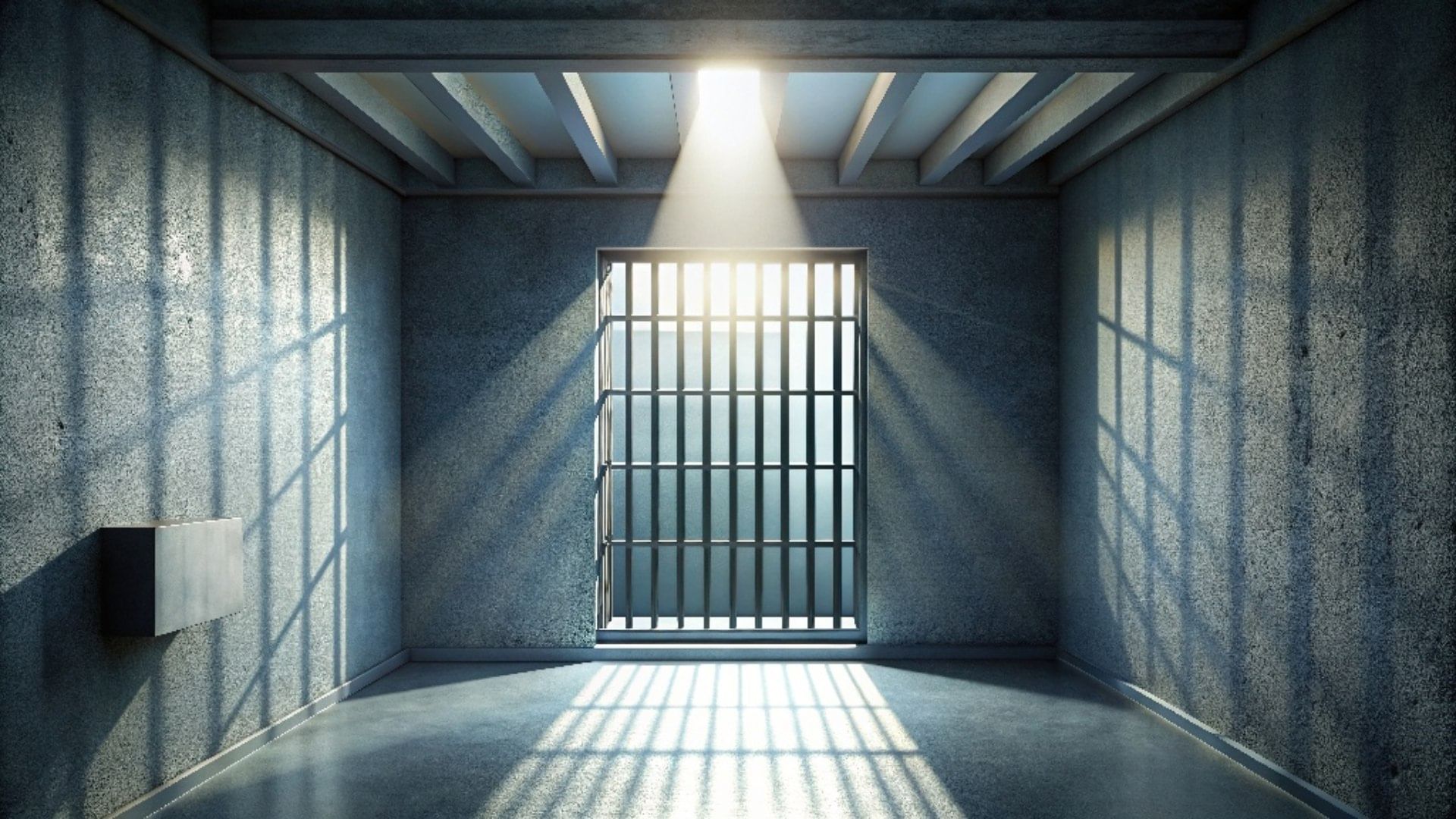 Hi-tech Jail Will Be Built On The Land Of Jail Department In Sitarganj ...