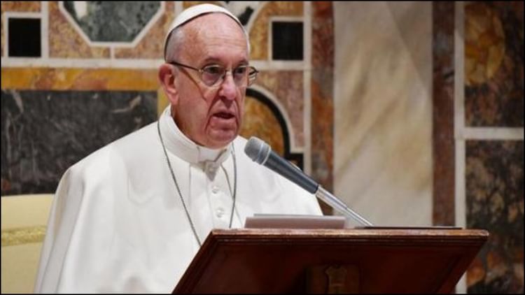 Pope Health Updates Admitted In Hospital For 10 Days, Now Initial ...