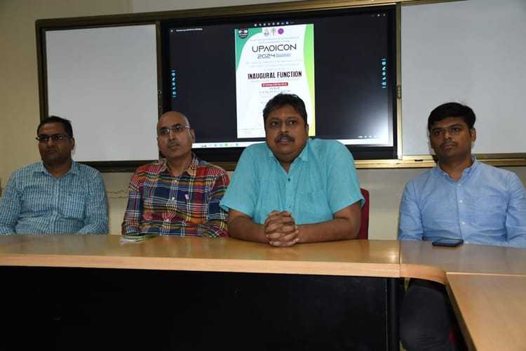 Ims Bhu Surgery Of Salivary Gland And Narrowing Of Windpipe Will Be ...