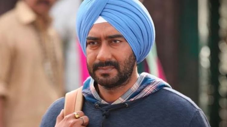 Sanjay Mishra Got The Role In Place Of Vijay Raj In Son Of Sardaar 2 ...