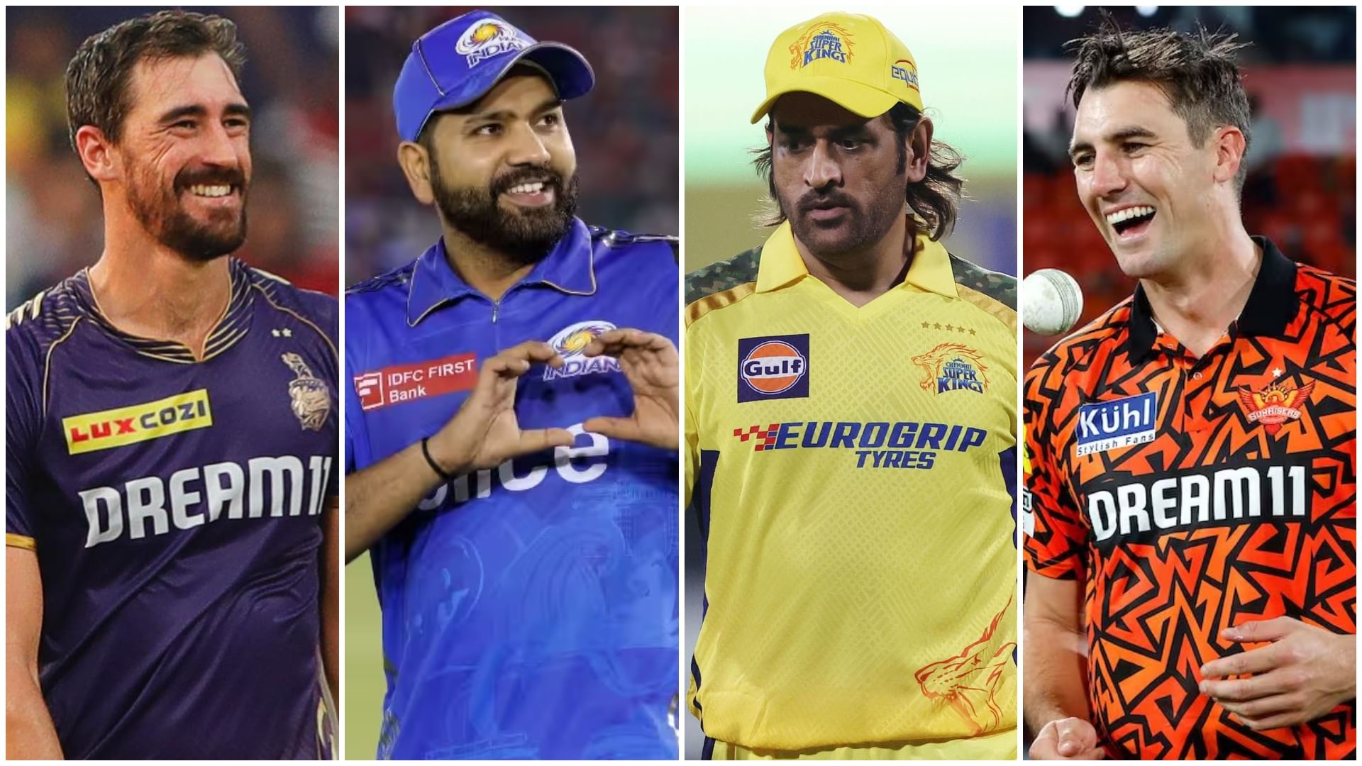 Ipl 2025 Retention Release Rules New Auction Purse To Ban On Players 10 ...