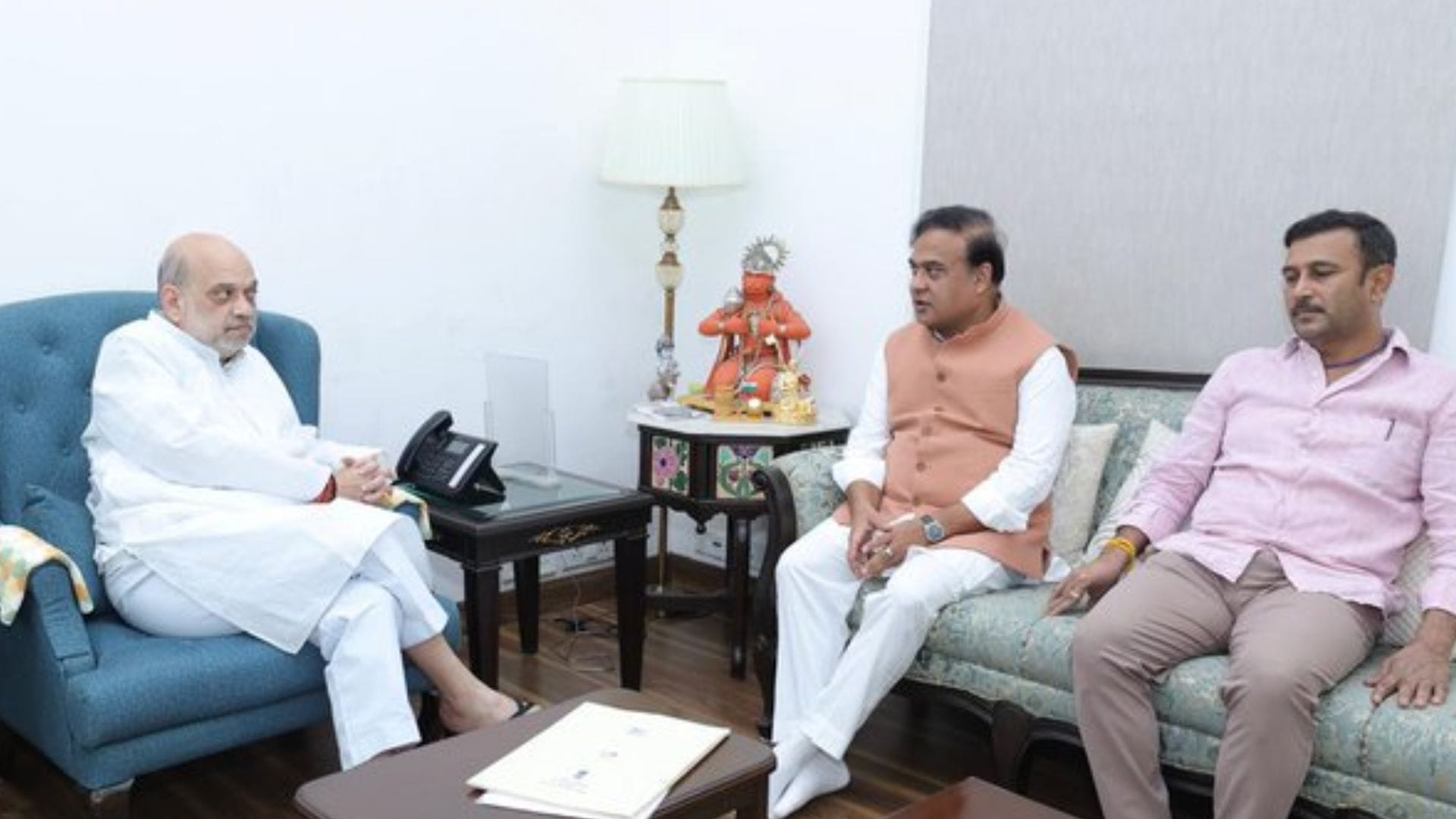 झारखंड: भाजपा और आजसू में सीट बंटवारे पर बनी सहमति; आजसू को 11 सीटें ...