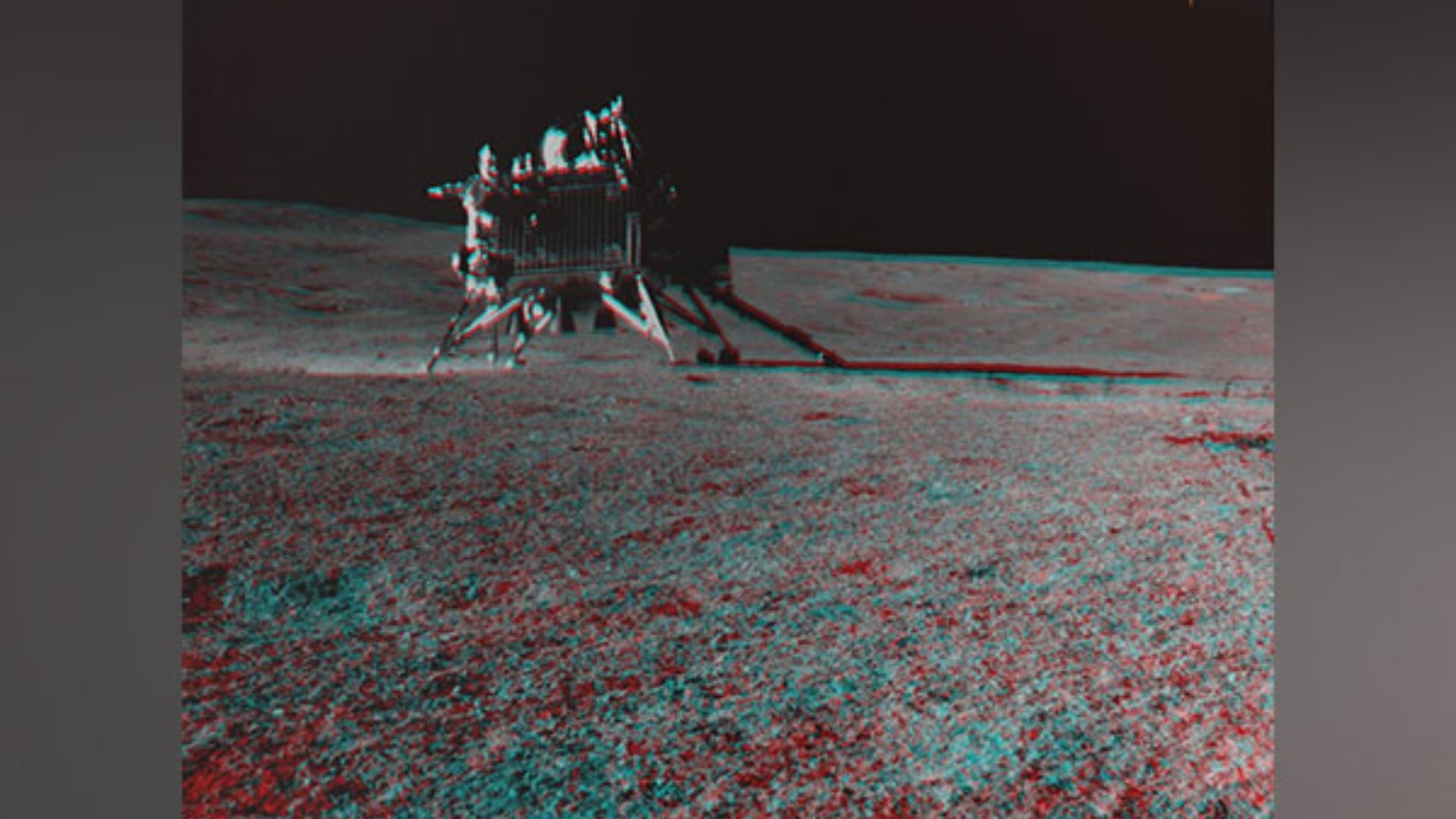 Chandrayaan-3 Landed Within A Buried, One Of The Oldest Craters On Moon ...