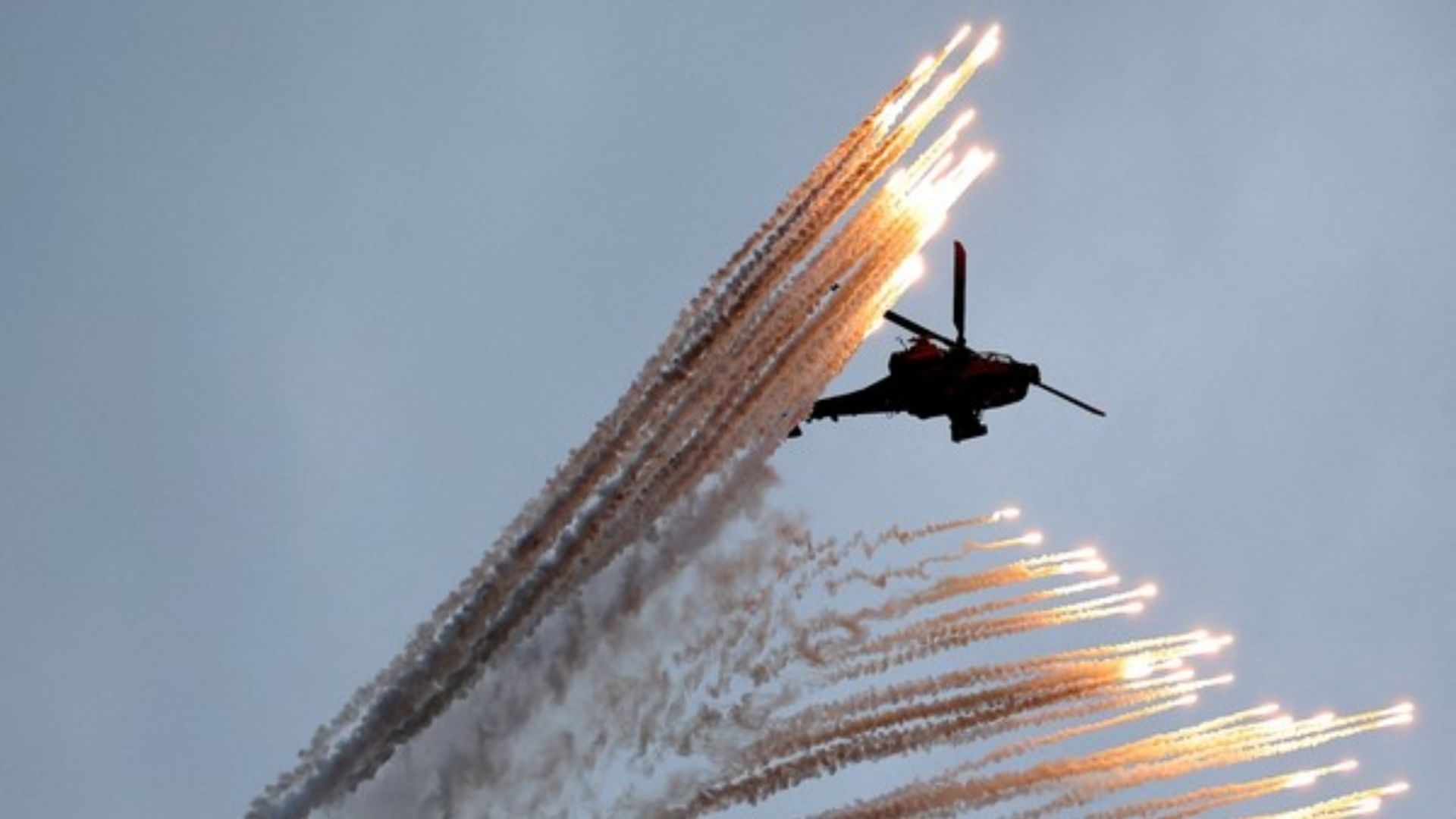 S Korea Warns Of "resolute And Overwhelming" Response If N Korea ...