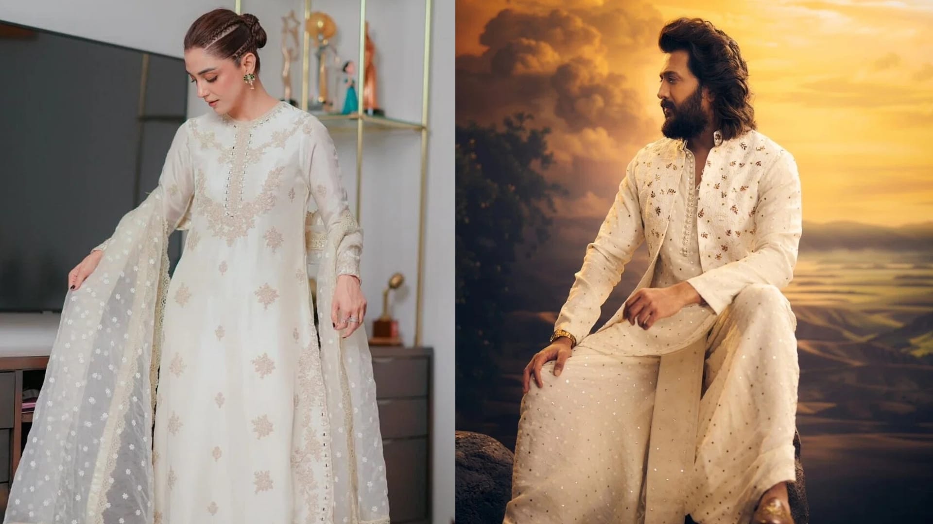 Navratri First Day Color:नवरात्रि के पहले दिन पहनें इस खास रंग के कपड़े ...