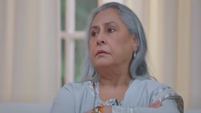 Jaya Bachchan Opts Out Of Parliament Panel On It; Becomes Member Of ...