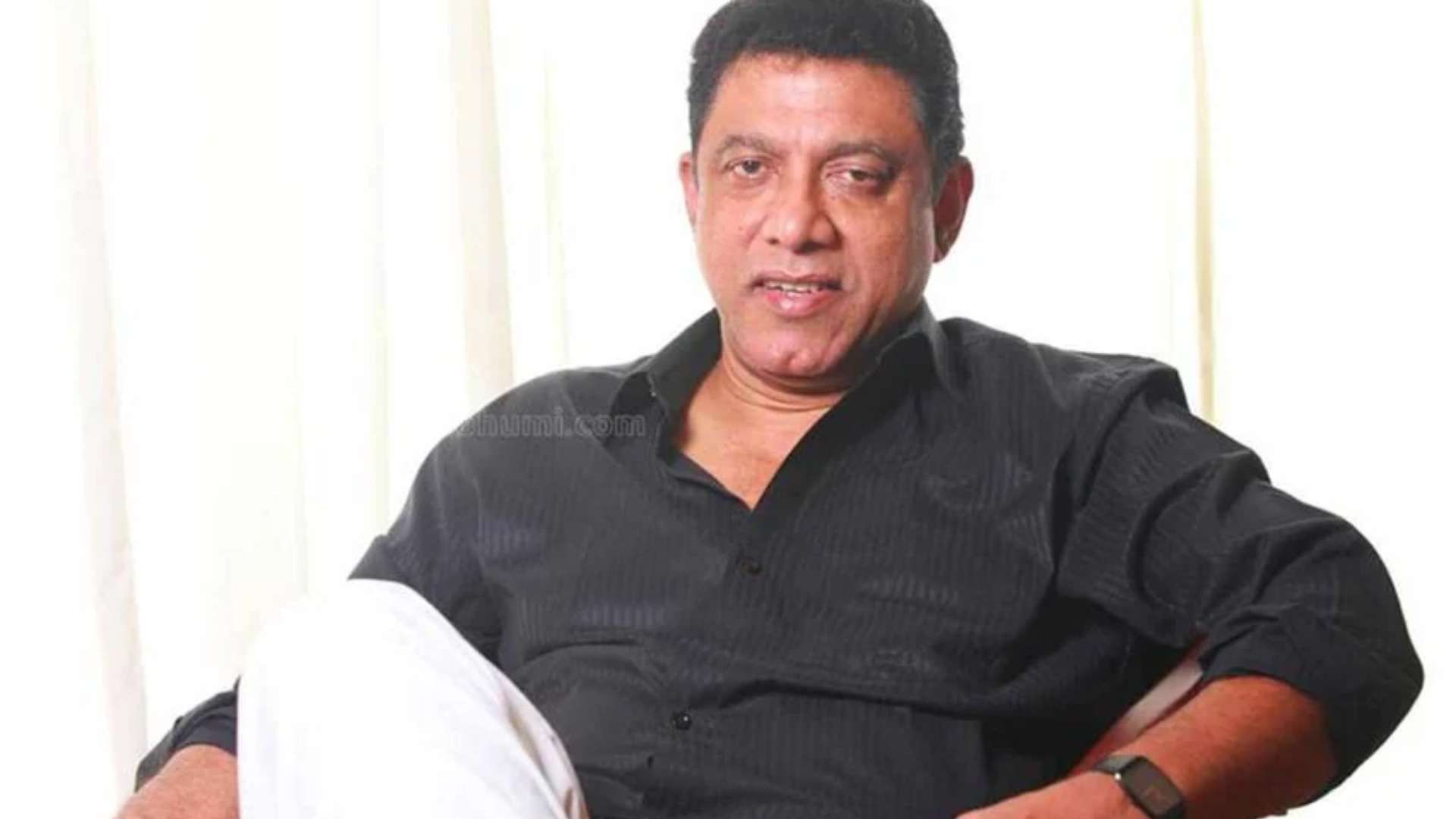 Malayalam Actor Mohan Raj Aka Keerikadan Jose Passes Away Chief Minister Pinarayi Vijayan Pays ...