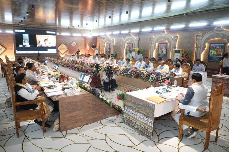 Mp News: Saf's 35th Battalion Will Be Named After Rani Durgavati ...