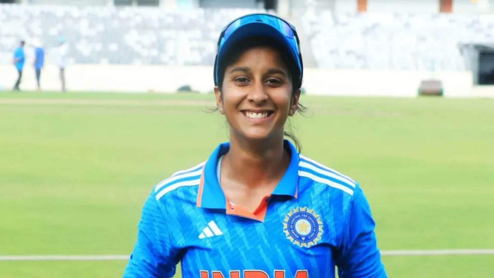 India Womens Team Made Its Highest Score In Odi, Jemimah Century ...