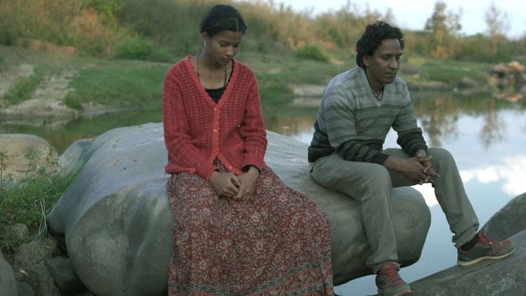 Celestina And Lawrence To Compete With All We Imagine As Light In Sao ...