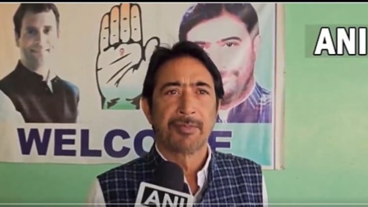 Jammu Kashmir Election Result 2024: Ghulam Ahmed Mir's Victory Breaks ...