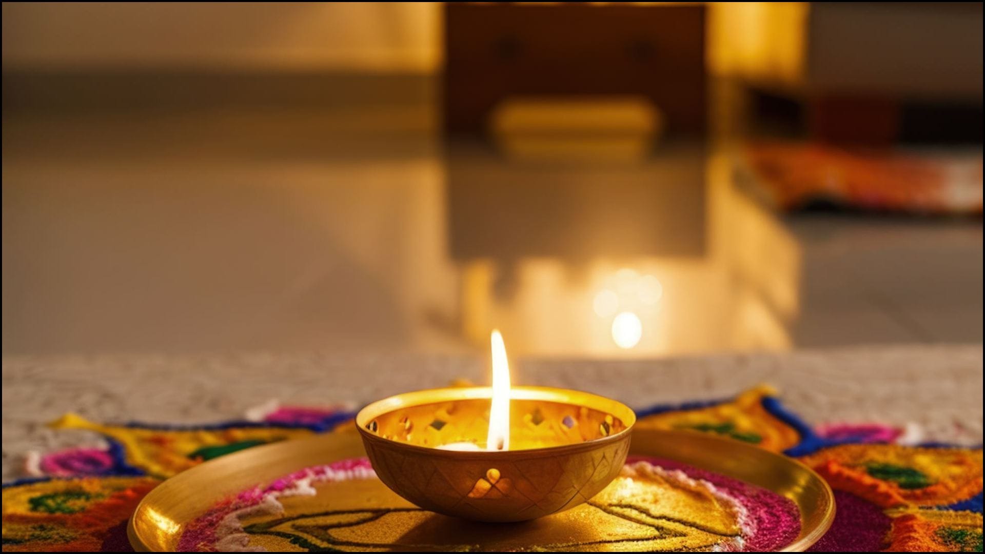 Dhanteras 2025:कब है धनतेरस? जानें सही तिथि और यम दीप जलाने का शुभ समय ...