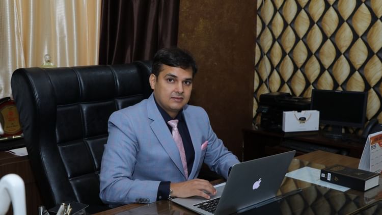 Arni University Chancellor Dr Vivek Singh Said No Objectionable Statements And Slogans Were Made ...