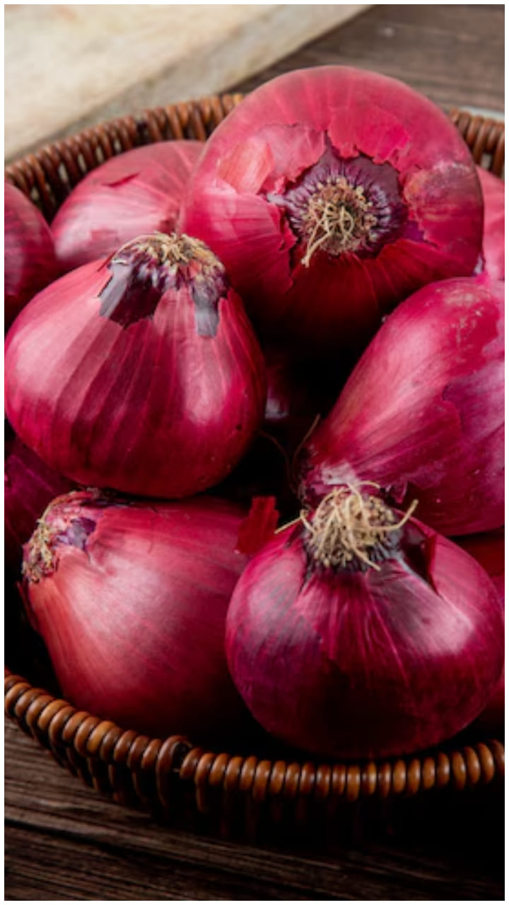 क्या प्याज खाने के भी फायदे हैं?