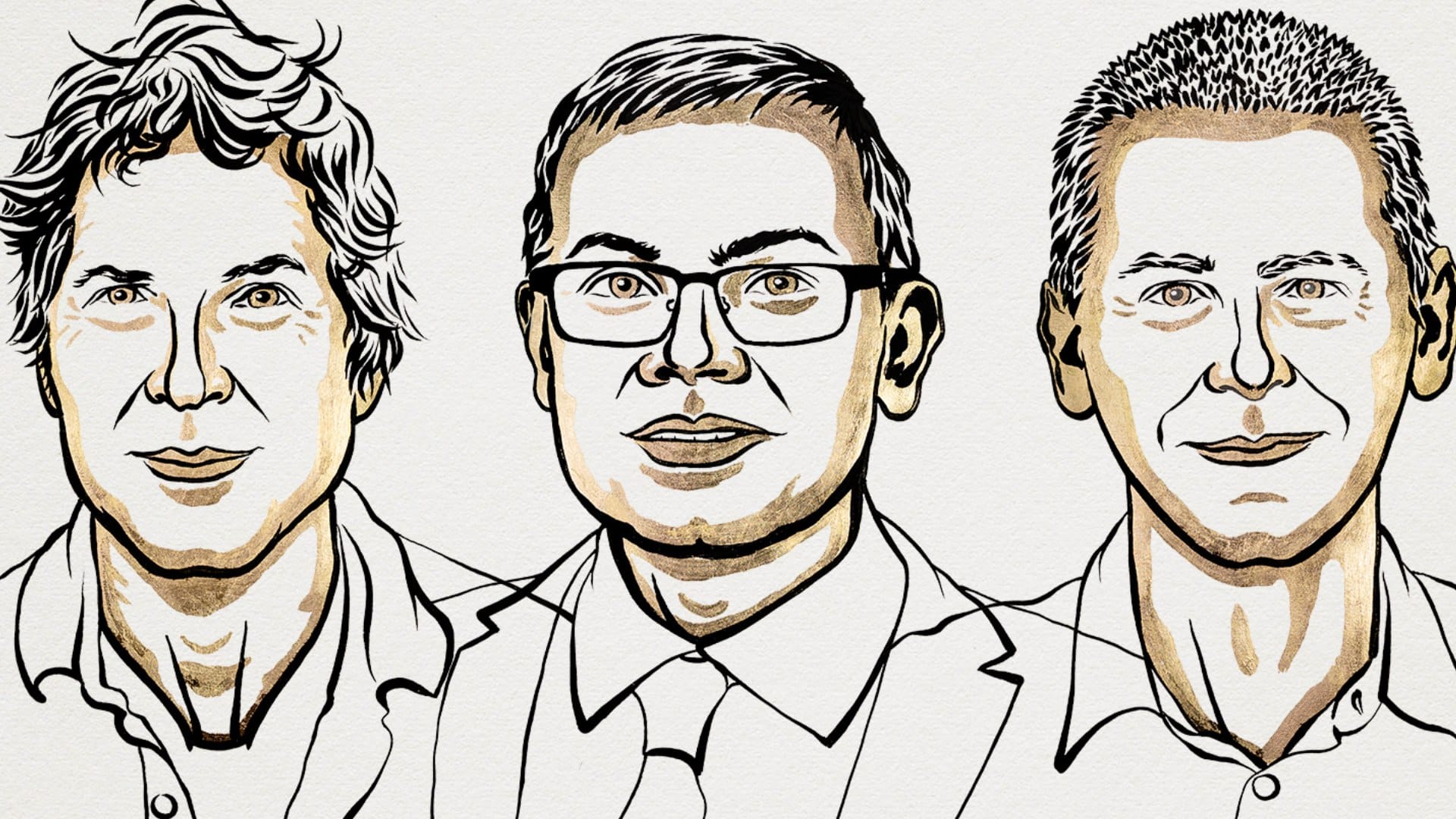 Nobel Prize 2024:रसायन विज्ञान के नोबेल पुरस्कार का एलान; इस बार इन तीन ...