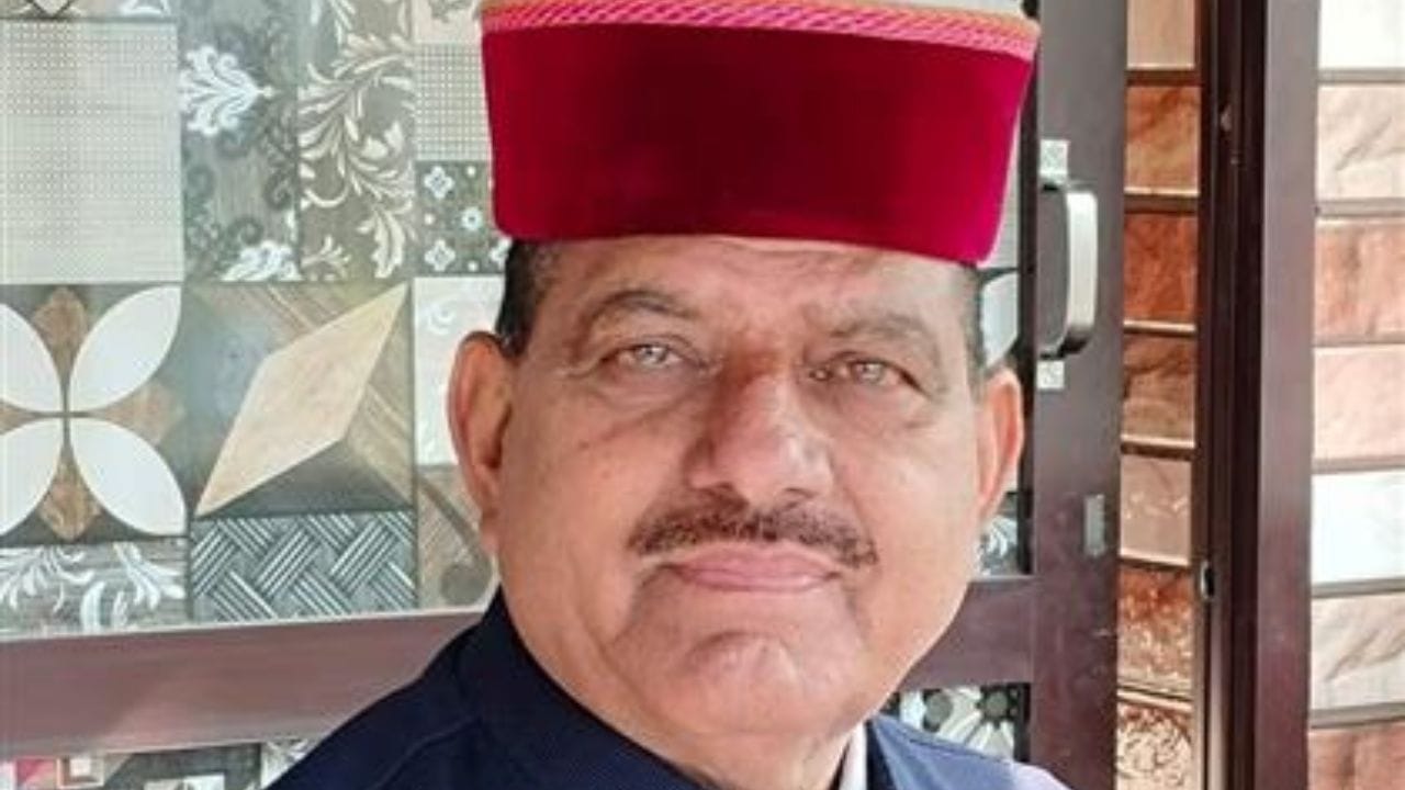 Himachal News:विधायक कैप्टन रंजीत पर सगे भाई ने लगाए प्रताड़ना के आरोप ...