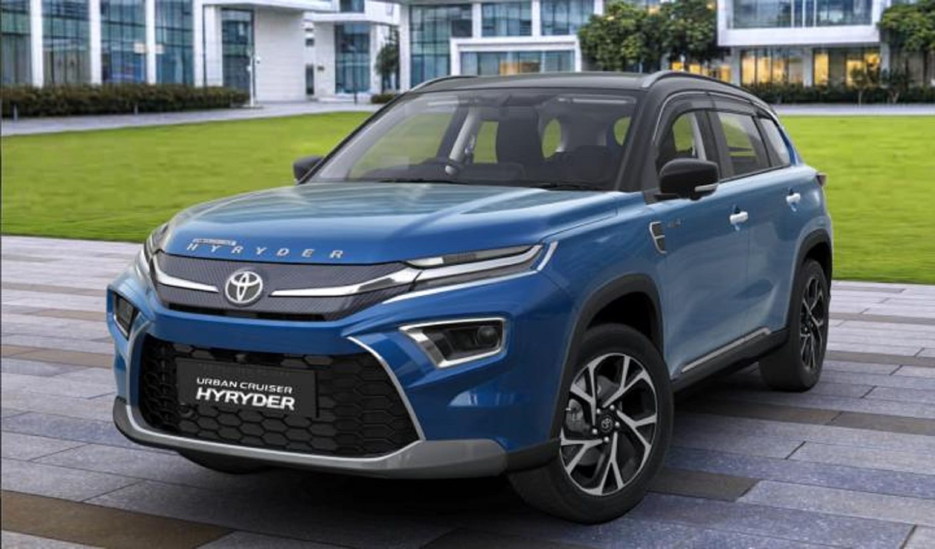 Upcoming Cars:भारतीय बाजार में बढ़ेगी Hybrid Suvs की धूम! जल्द लॉन्च ...
