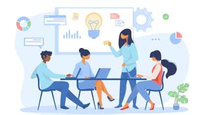 Business Proposal:स्टार्टअप के लिए कैसा हो बिजनेस प्रपोजल? जानें किन ...
