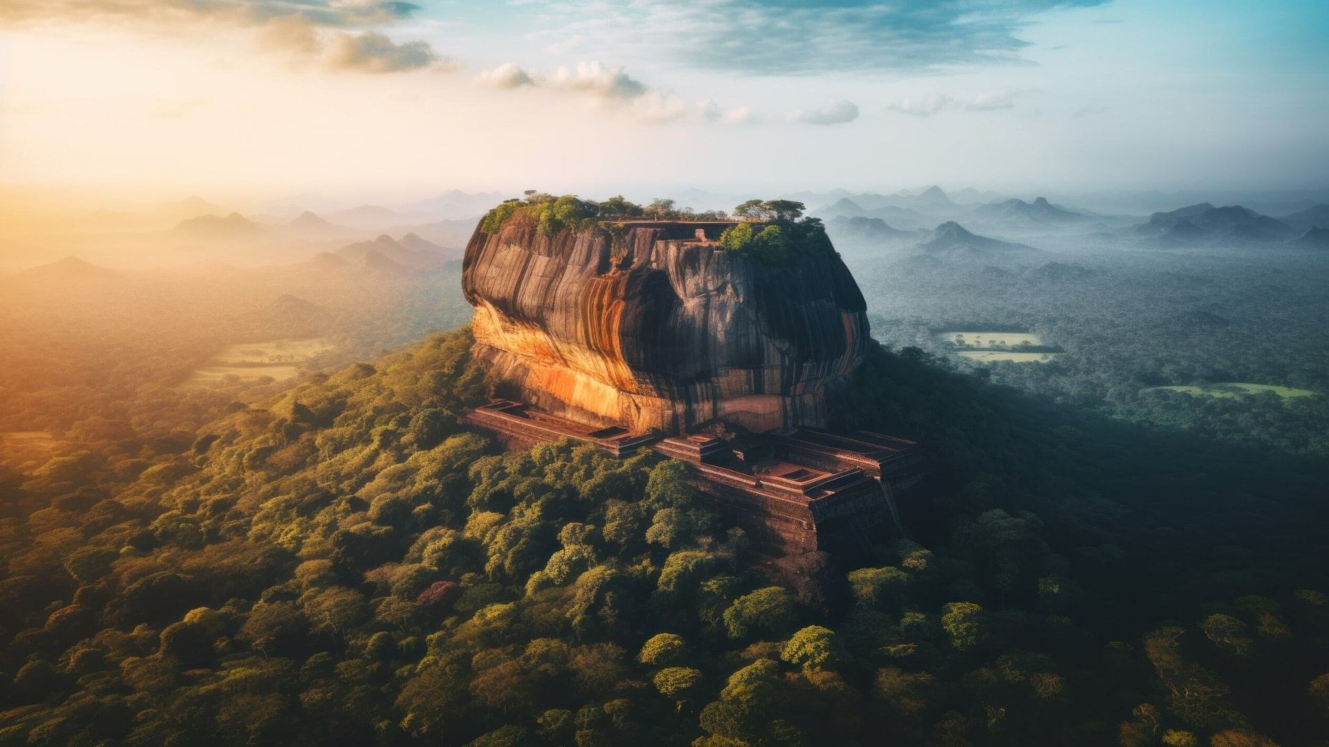 Dussehra 2024: Ravana Dead Body Still Present In This Cave Srilanka ...