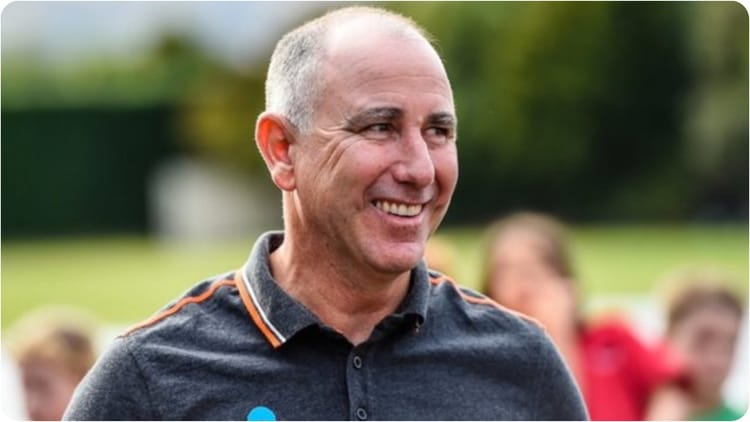 Ind Vs Nz:सीरीज से पहले न्यूजीलैंड के कोच स्टीड ने भारतीय टीम के लिए ...