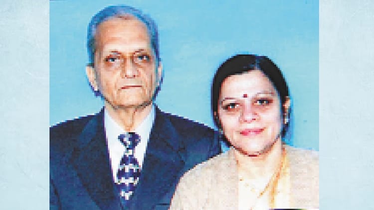 Shaili Murder Case: Police Failure... Mystery Of Four Murders Was Not ...