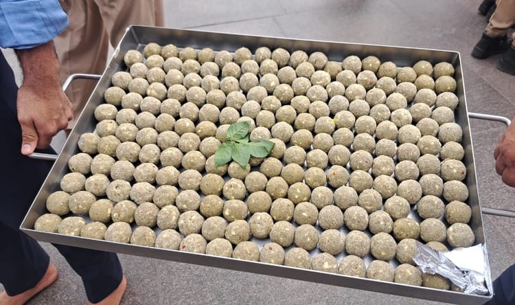 Kashi Vishwanath Dham Will Prepare Mahaprasad For Baba After Darshan ...