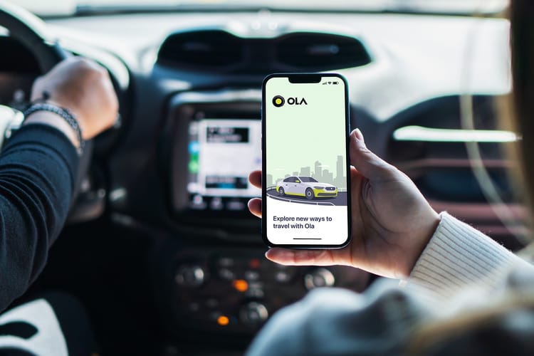 Ola Cabs:सरकार ने ओला पर कसा शिकंजा, ग्राहकों ने ऑटो राइड के लिए रिफंड ...