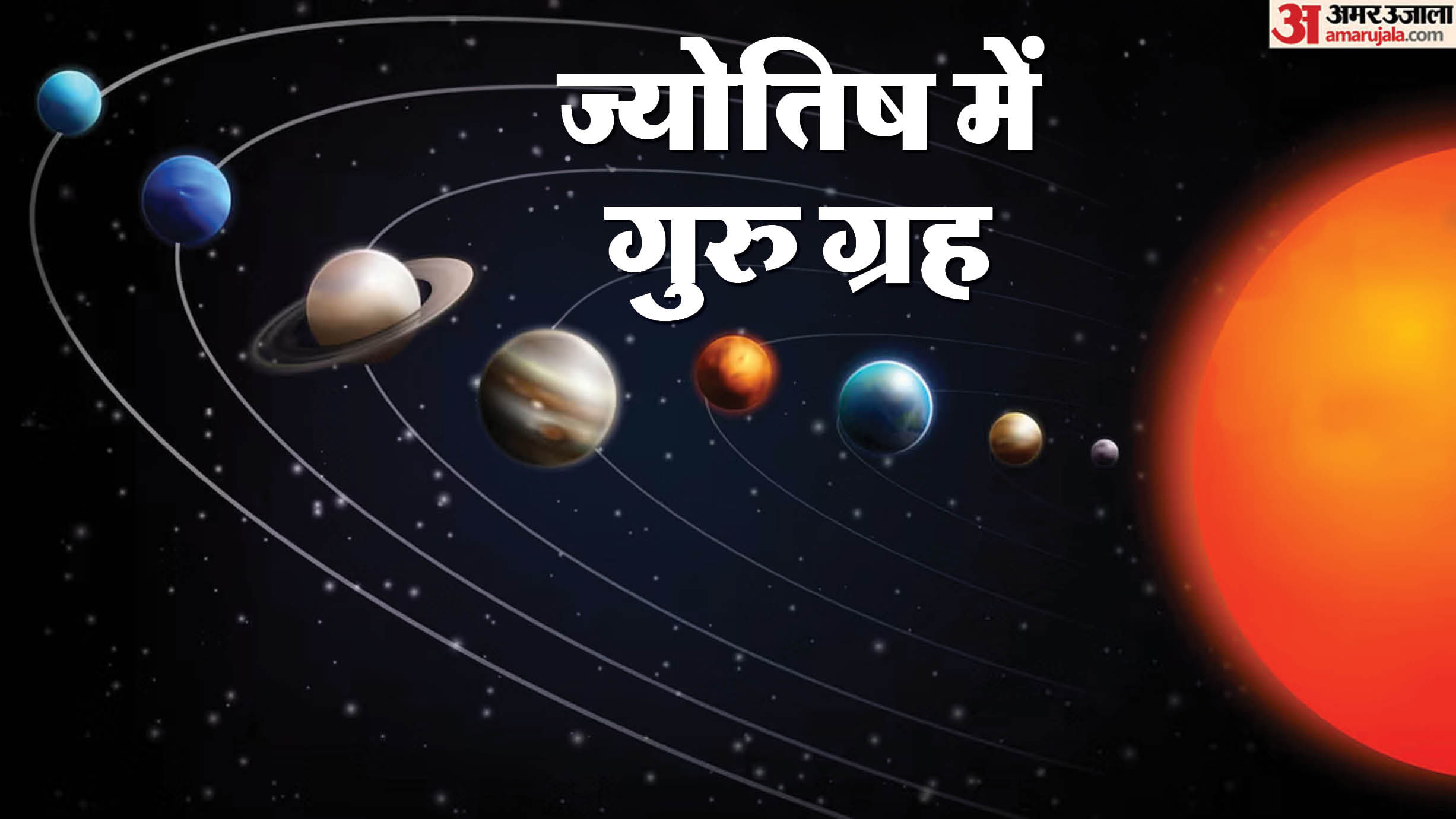 Jupiter In Astrology:ज्योतिष में देवगुरु बृहस्पति का महत्व - Jupiter In ...