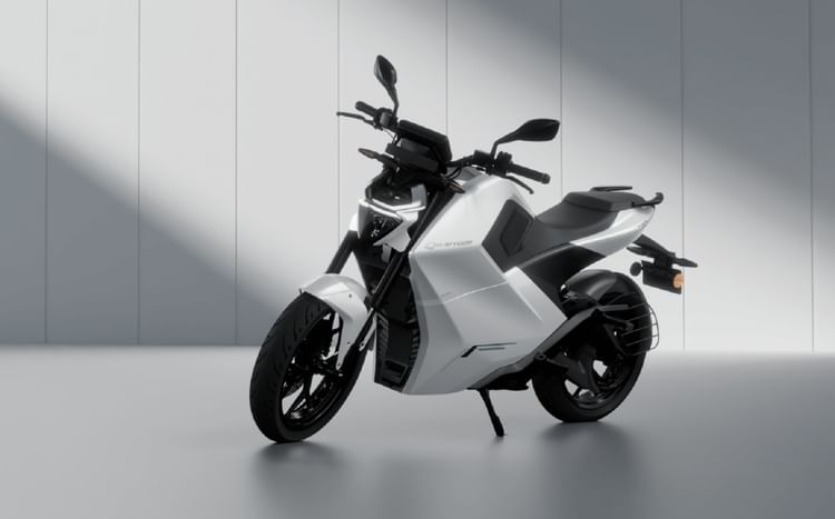Raptee.hv:रैप्टी.एचवी ने अपनी पहली इलेक्ट्रिक बाइक T30 की लॉन्च, फुल ...