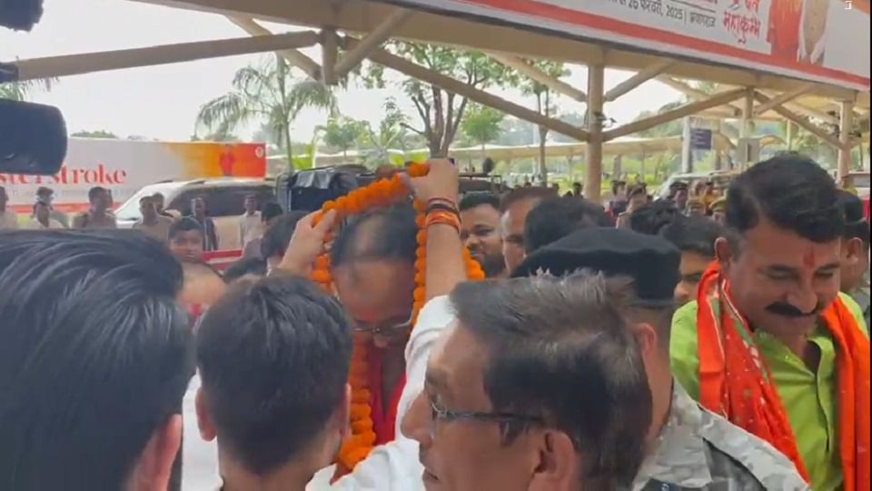 Deputy Cm Brijesh Pathak Said In Varanasi - Amar Ujala Hindi News Live ...