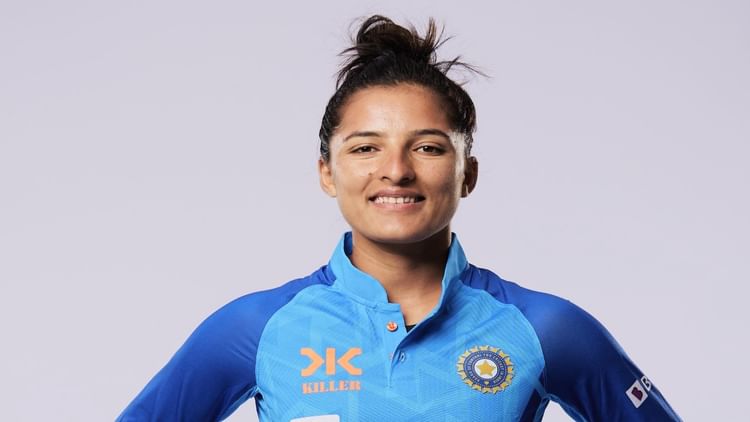 Himachal's Senior Women's Cricket Team Selected, Shimla's Sushma Verma ...