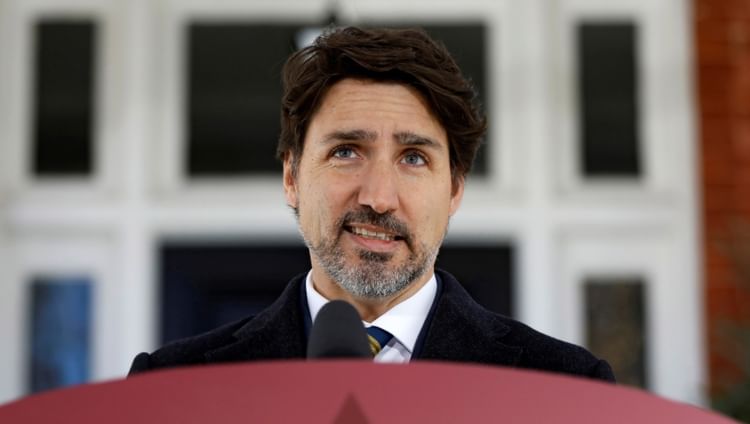 Canadian Pm Justin Trudeau Admitted That Only Intel And No Proof" To ...