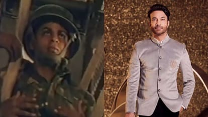Fauji 2:36 साल बाद आएगा शाहरुख खान के शो 'फौजी' का सीक्वल, विक्की जैन ...