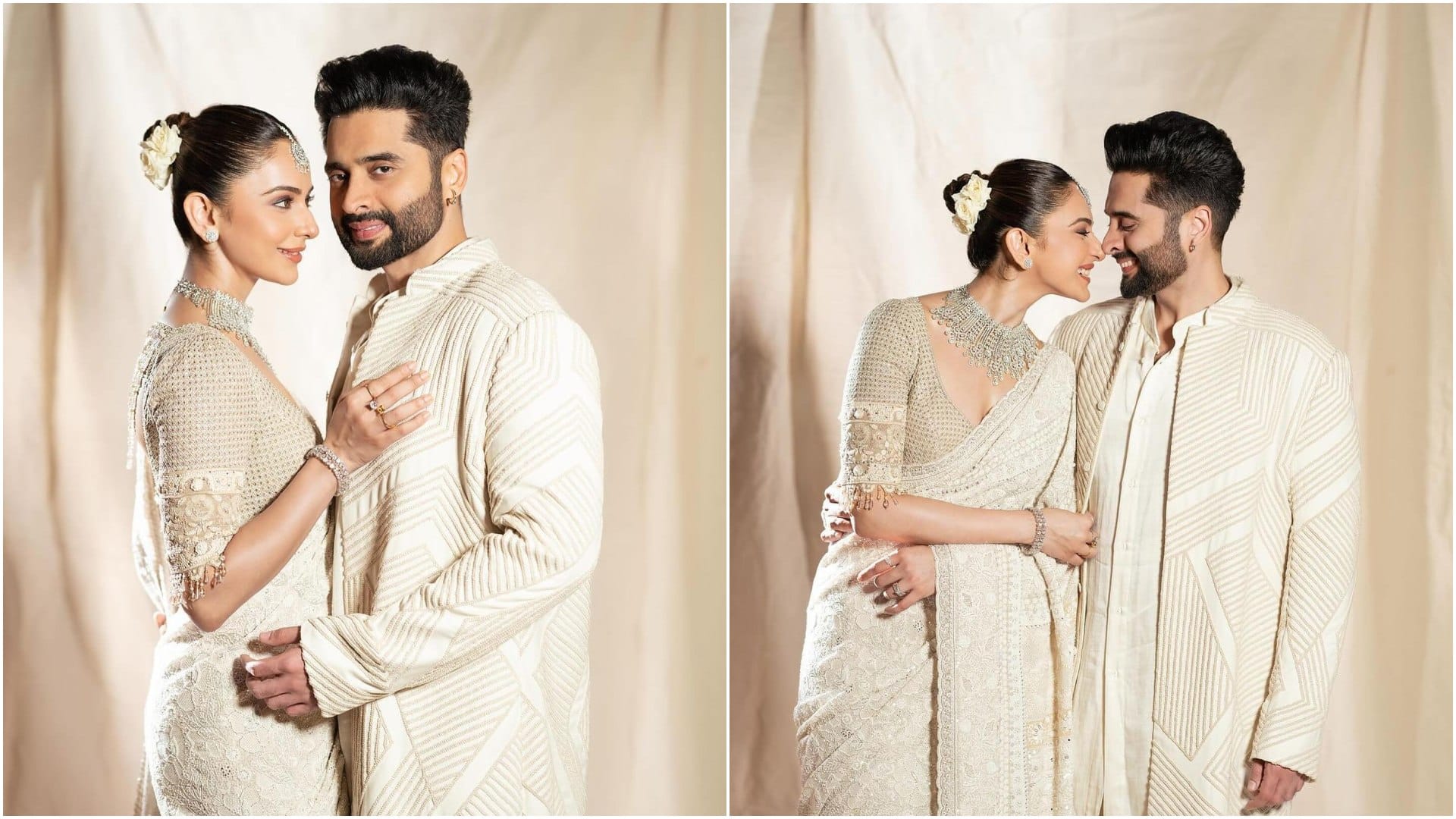 Karwa Chauth 2024:करवा चौथ की तस्वीरें बन जाएंगी यादगार, पति संग क्लिक ...