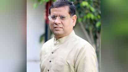 Nayab Cabinet 2.0 Tigaon Mla Rajesh Nagar Becomes Minister - Amar Ujala Hindi News Live - Nayab ...