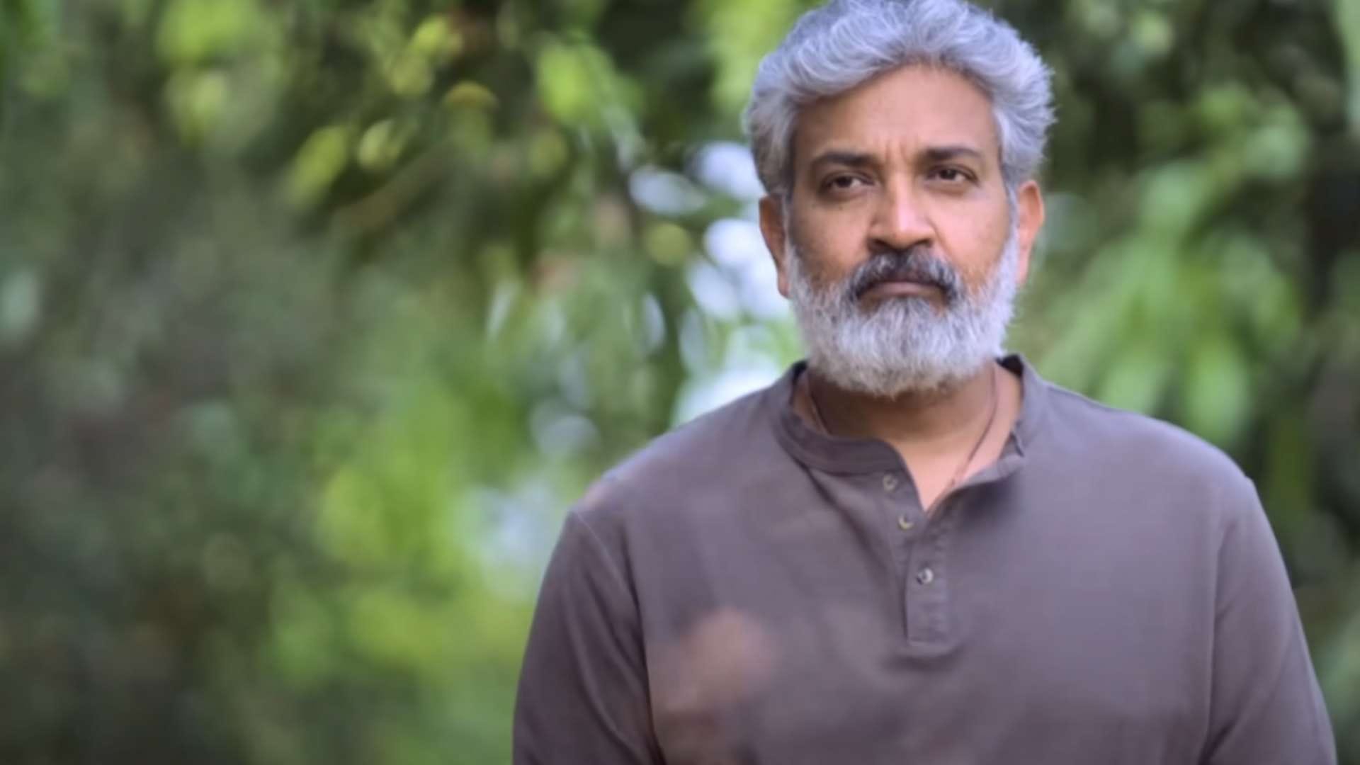 Ss Rajamouli Reveals He Is Looking Forward To These Three South Films ...