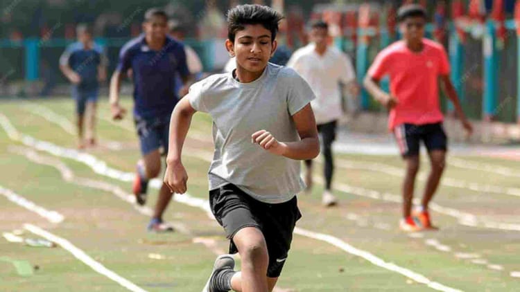 Agniveer Physical Test:1.6 किमी दौड़, पुल-अप्स और टेस्ट के आधार पर होगा ...