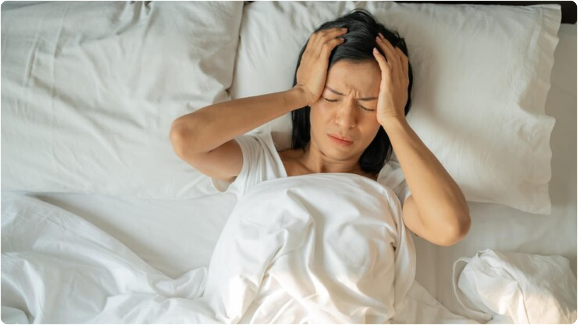 Interrupted Sleep Causes And Treatment Of Sleeping Know The Reason And ...