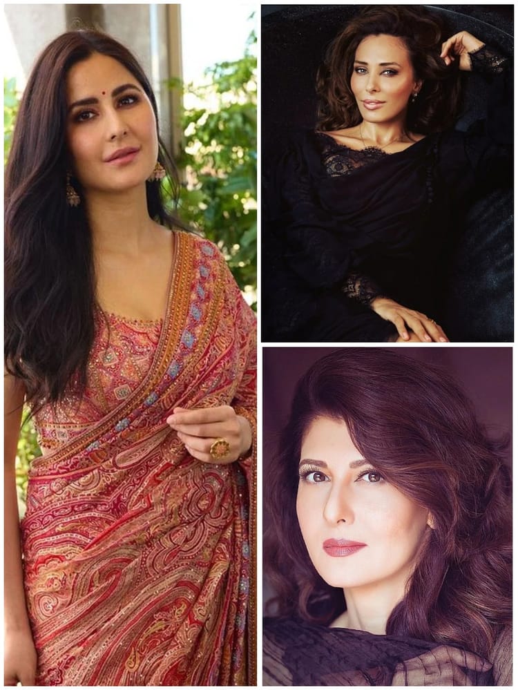 इन हसीनाओं के साथ जुड़ चुका है सलमान खान का नाम