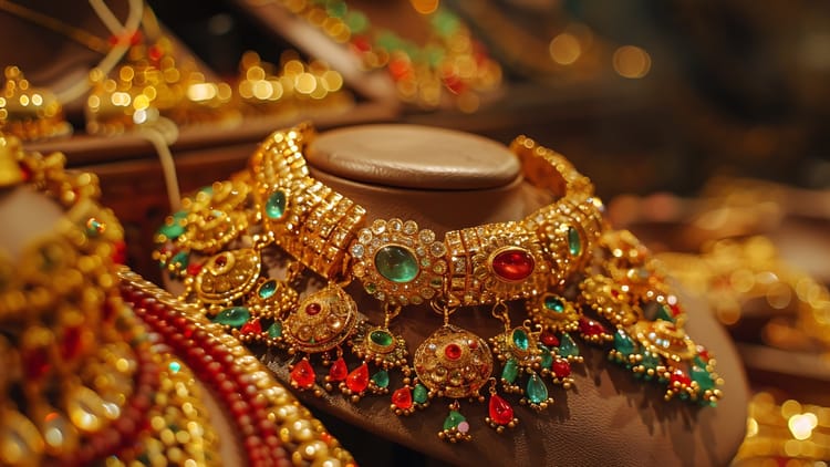 How To Check Gold Purity Know Method Here - Amar Ujala Hindi News Live ...