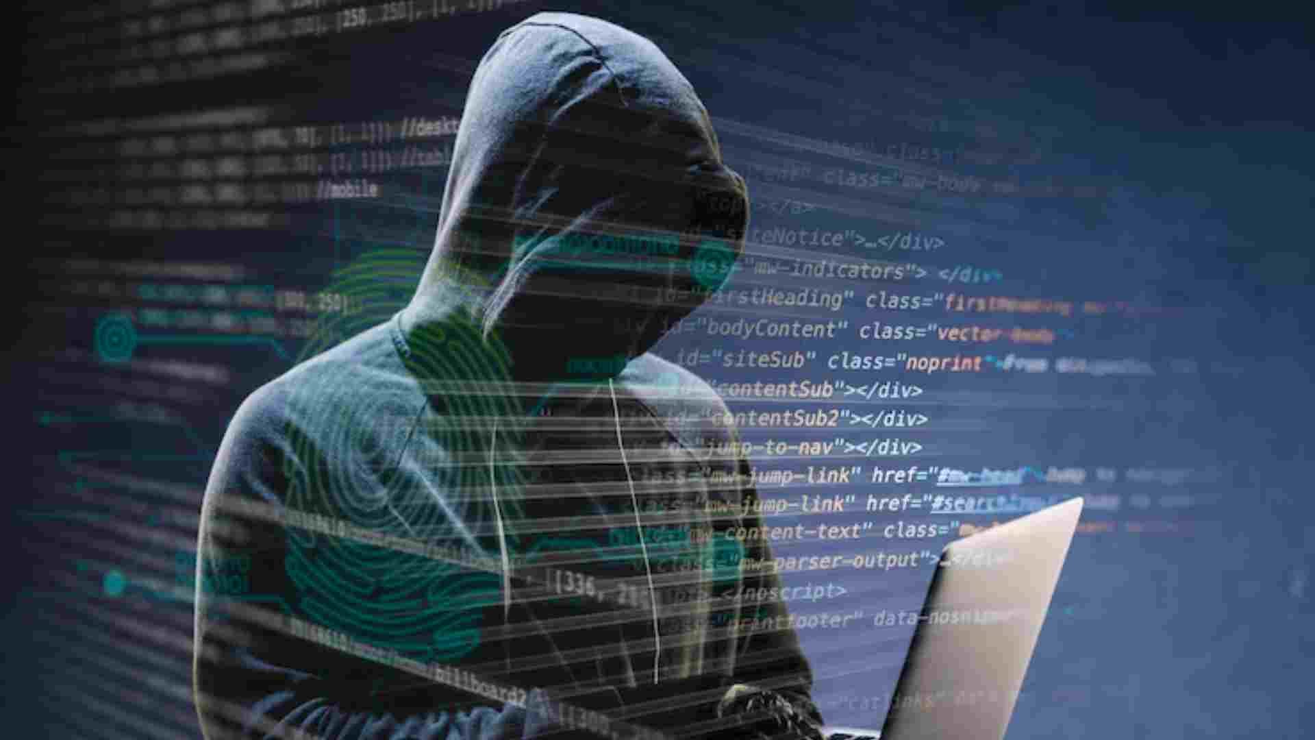 Google:सेल्सफोर्स साइबर हमले में गूगल का बड़ा दावा, हैकर्स के हाथ लगे ...
