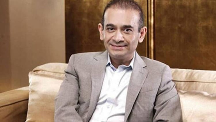 Who Is Nehal Modi? How Did He Help Nirav Modi, In The Rs 13600 Crore ...