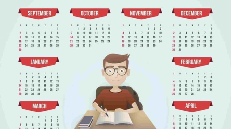 Cbse Class 10 Board Exam 2025 Date Sheet Out: Check Complete Timetable ...