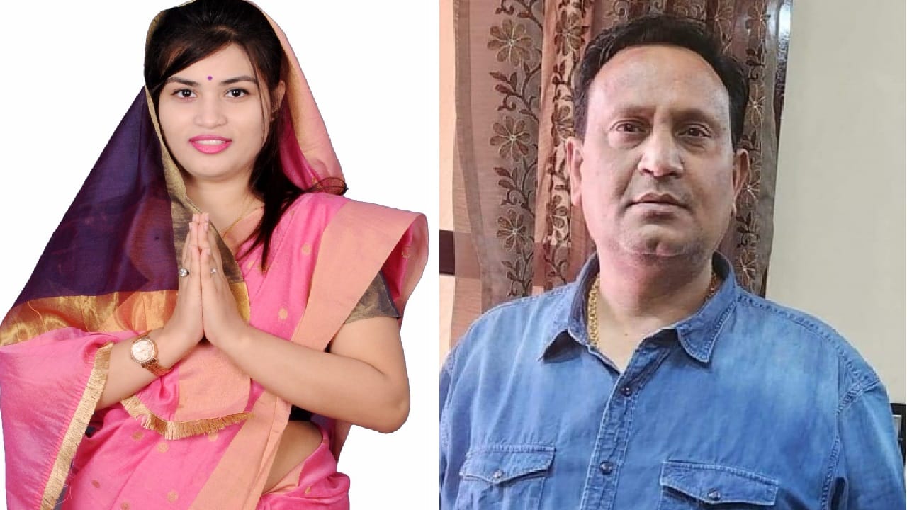 Up By Election:सपा ने अन्य दो सीटों पर भी खोले अपने पत्ते, खैर से चारू ...