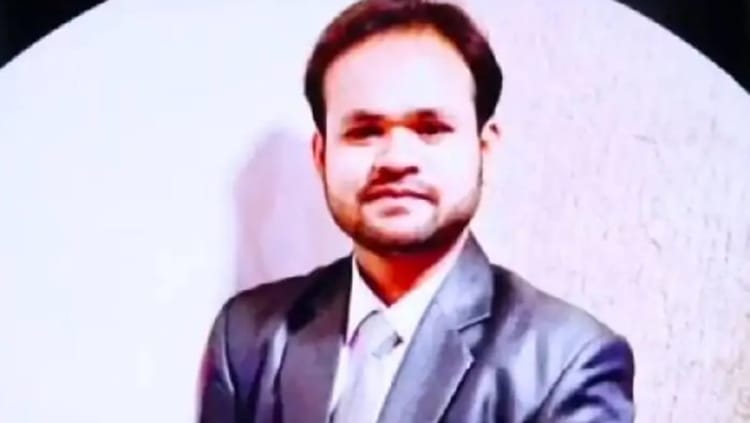 Indore: Junior Doctor Who Had Gone To Celebrate His Birthday Died, Felt ...