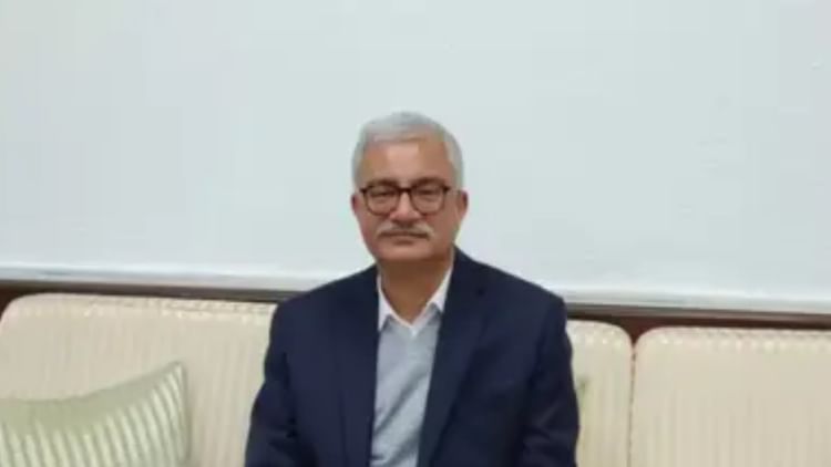 1989 Batch Ias Officer Vivek Joshi Will Be Next Chief Secretary Of ...