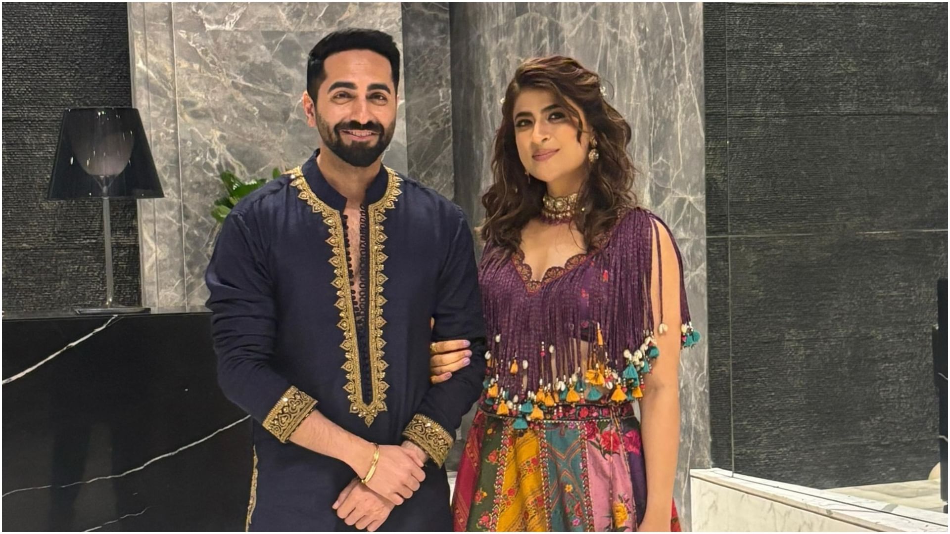 Ayushman Khurana Wife Tahira Kashyap Unveils Her 3.0 Version As She ...